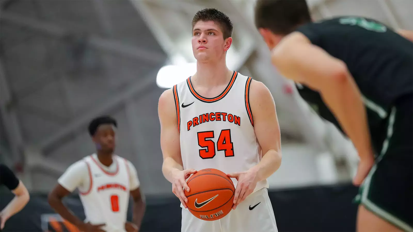 Princeton University