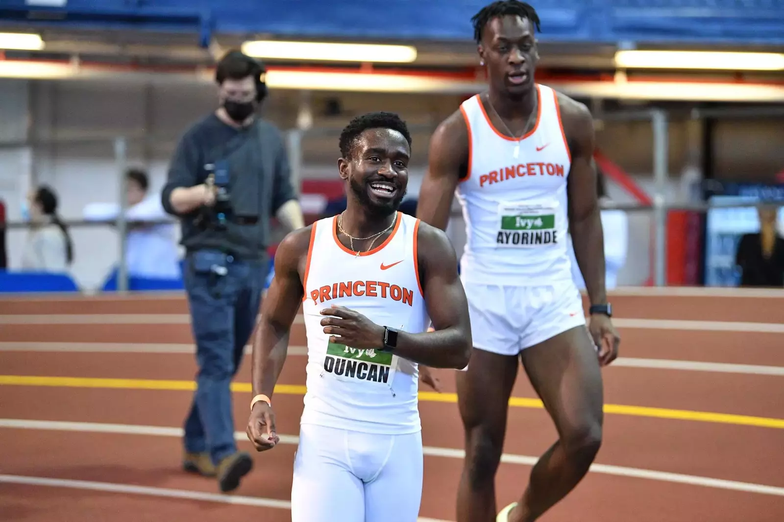 Princeton University