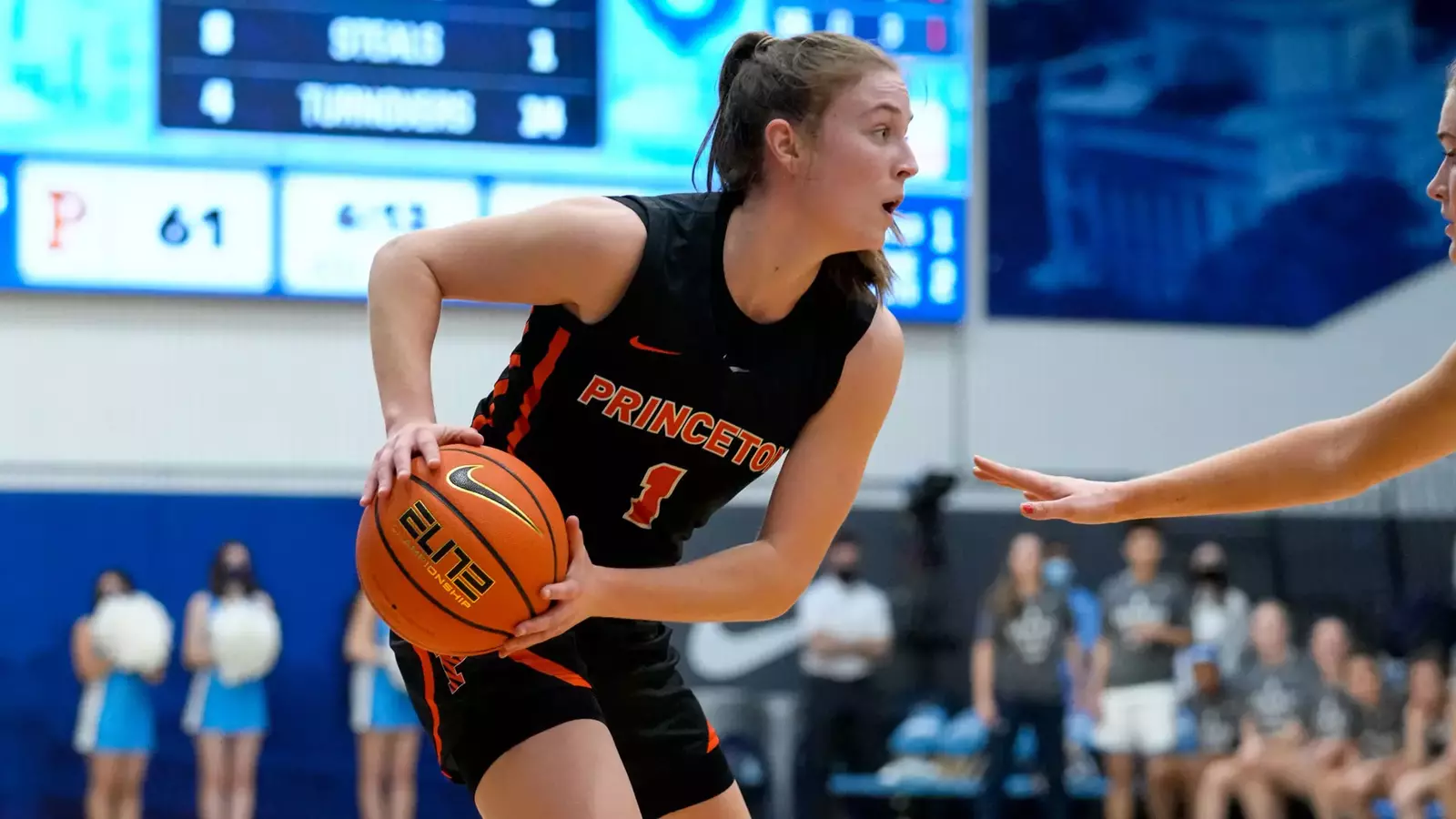 Princeton University