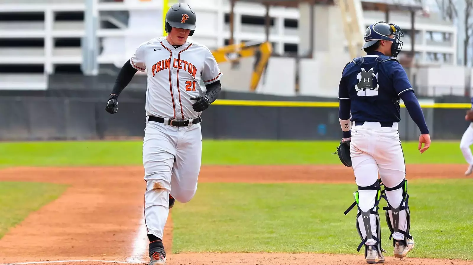 Princeton University