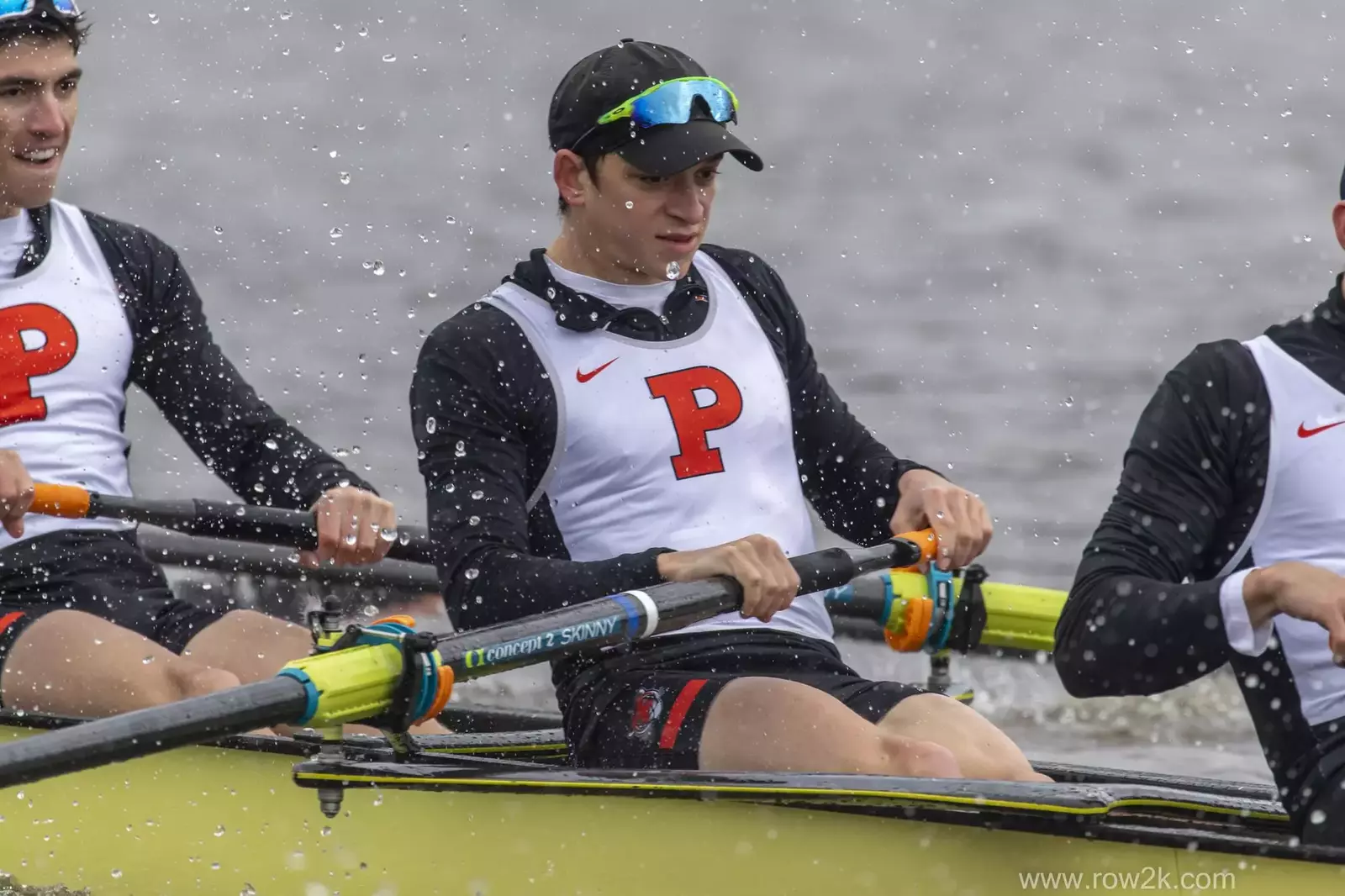 Princeton University