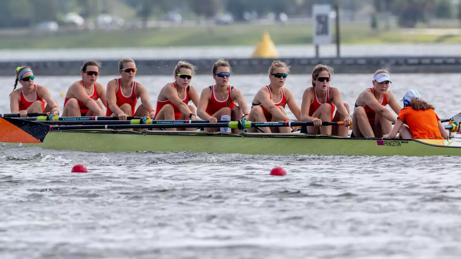 Princeton University