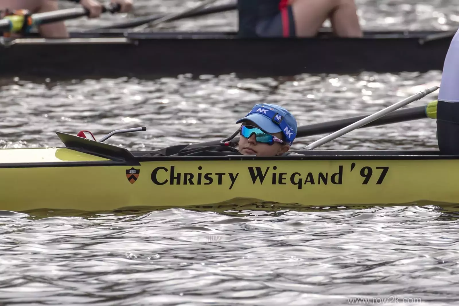 Princeton University