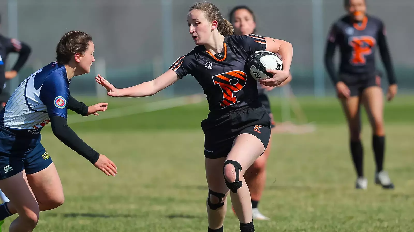 Princeton University