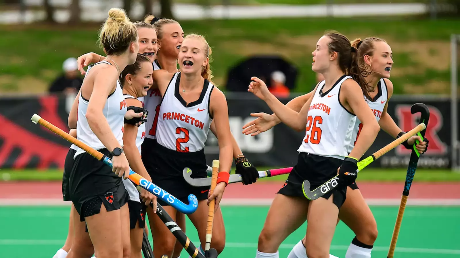 Princeton University