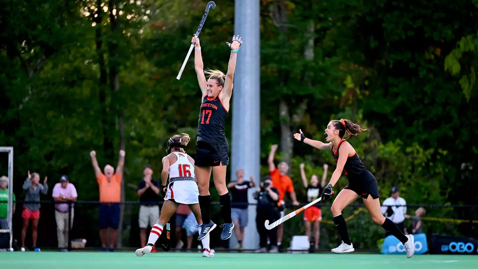 Princeton University