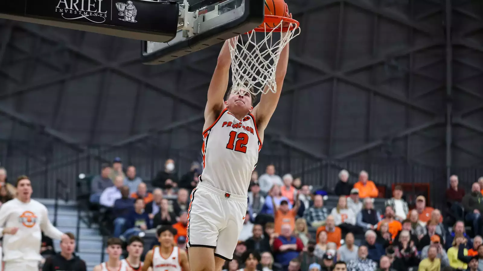 Princeton University