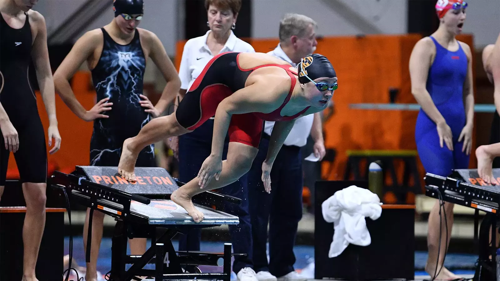 Princeton University