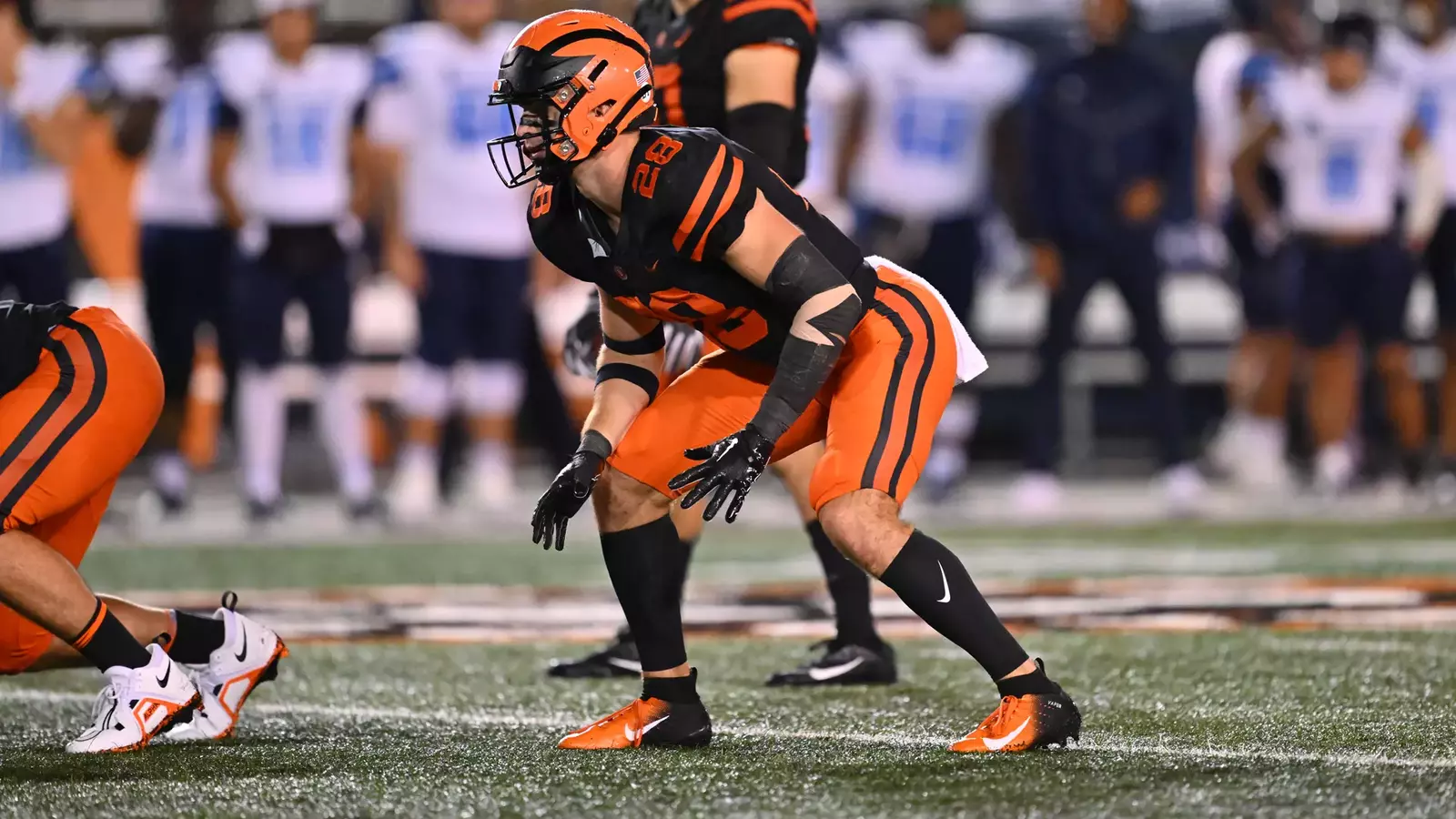 Princeton University