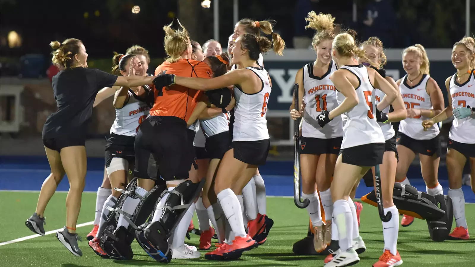 Princeton University