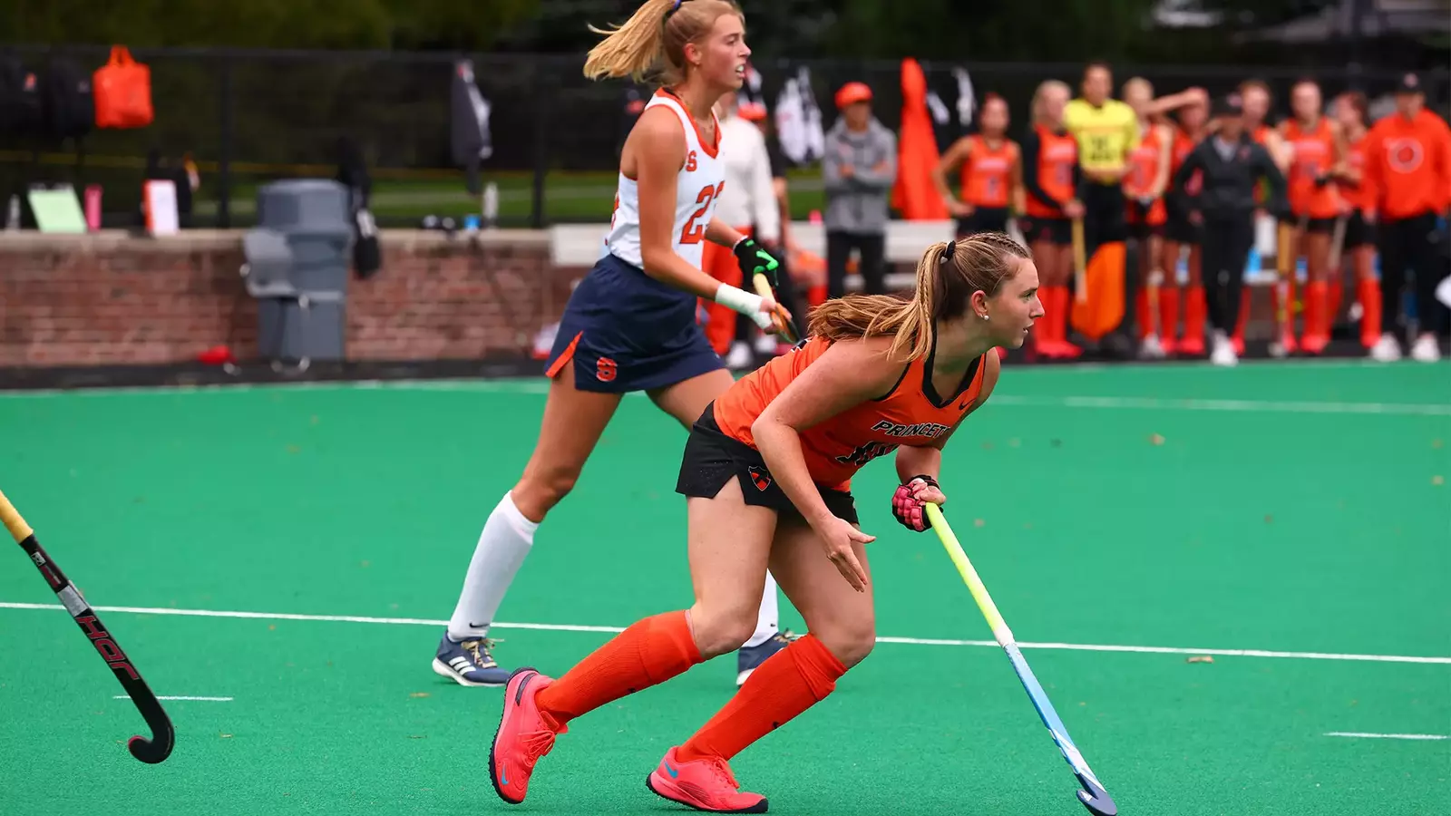 Princeton University