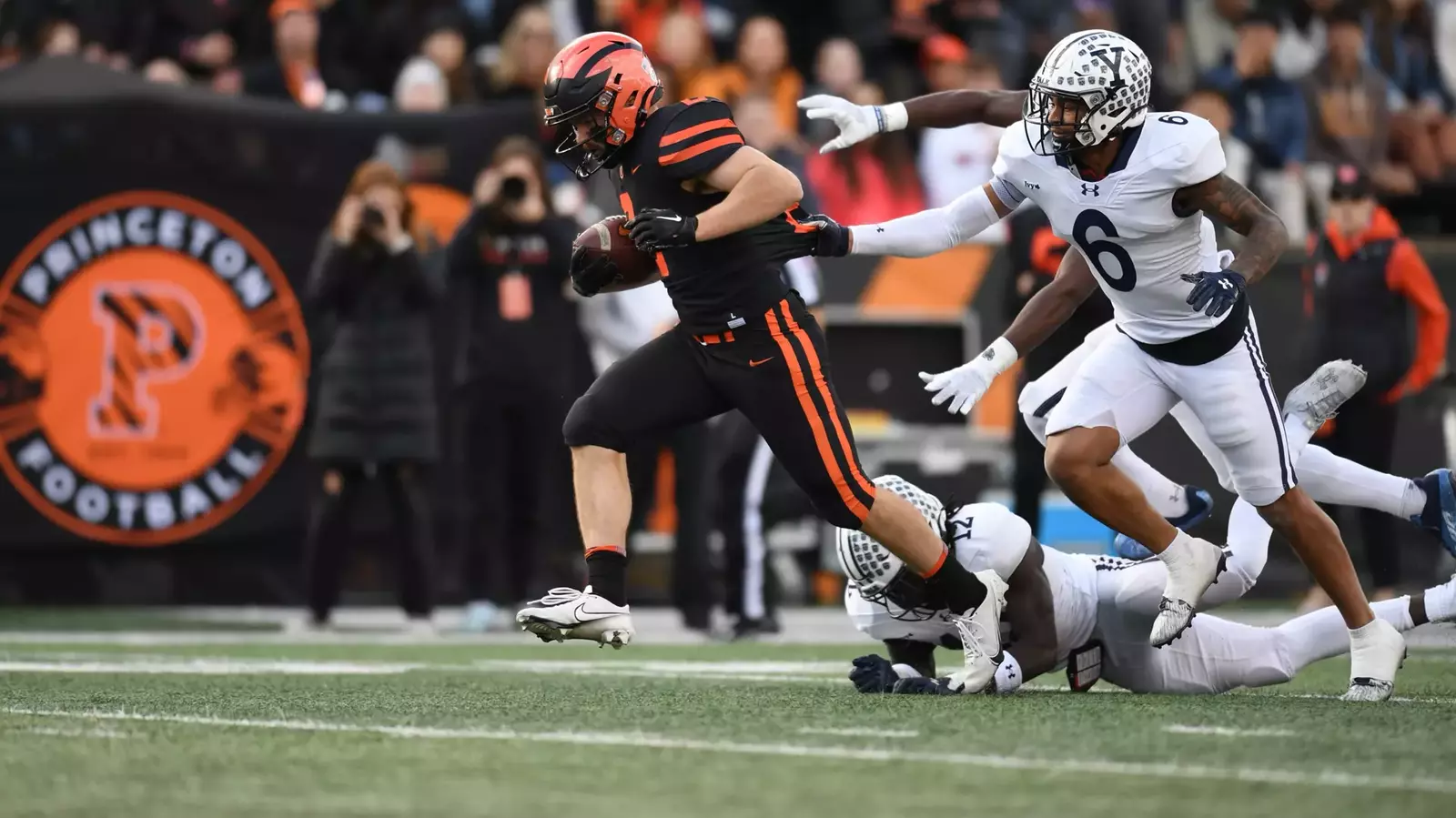 Princeton University