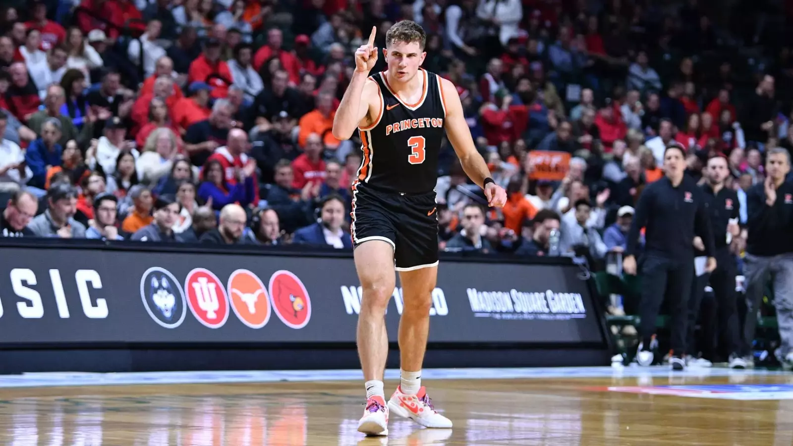 Princeton University