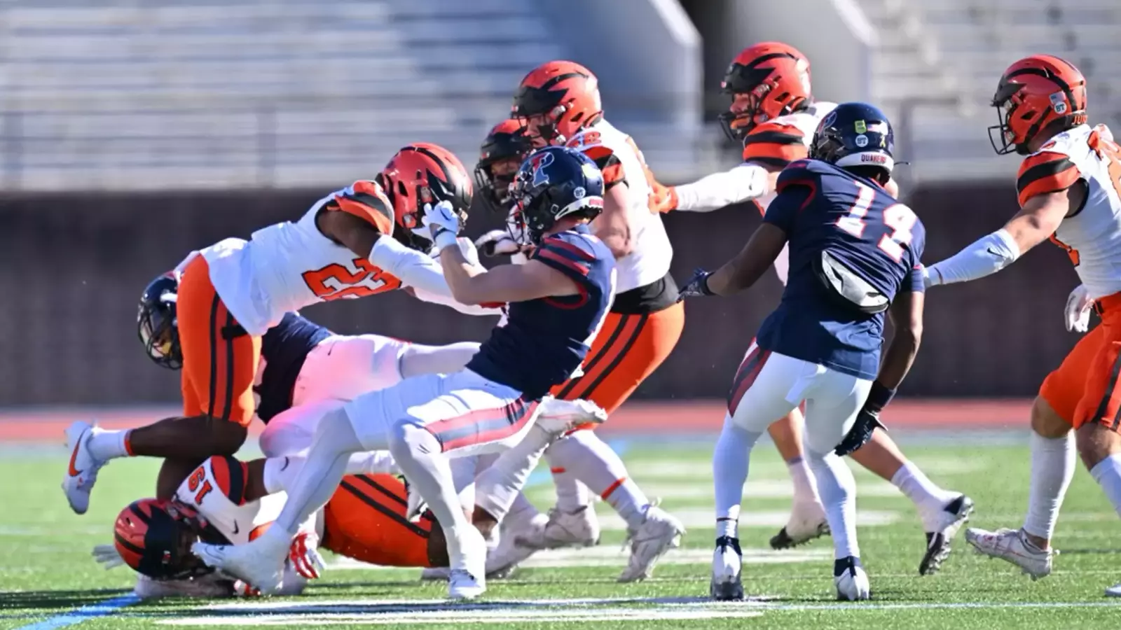 Princeton University