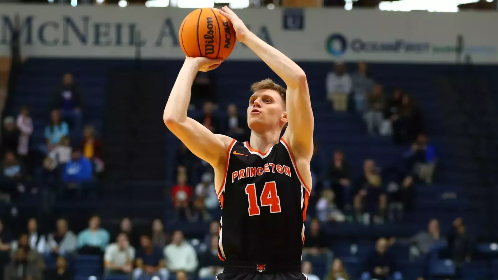 Princeton University