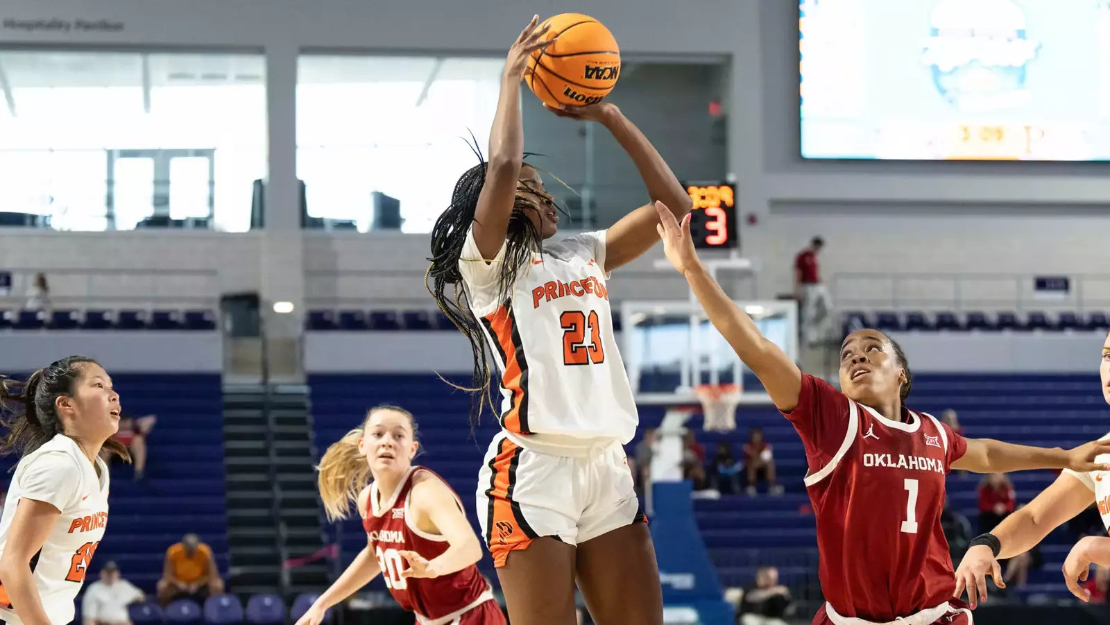 Princeton University