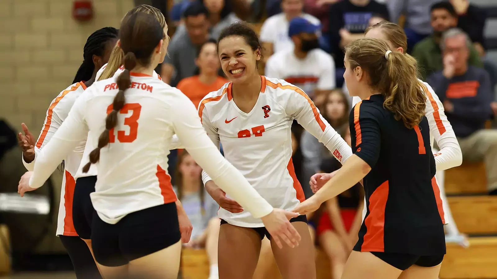 Princeton University