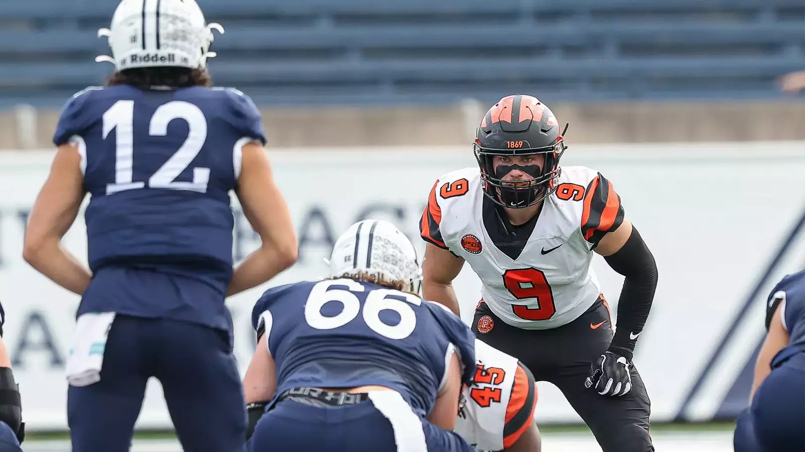 Princeton University