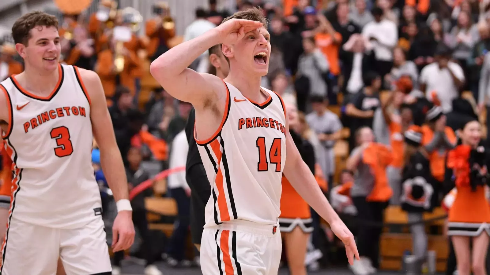 Princeton University