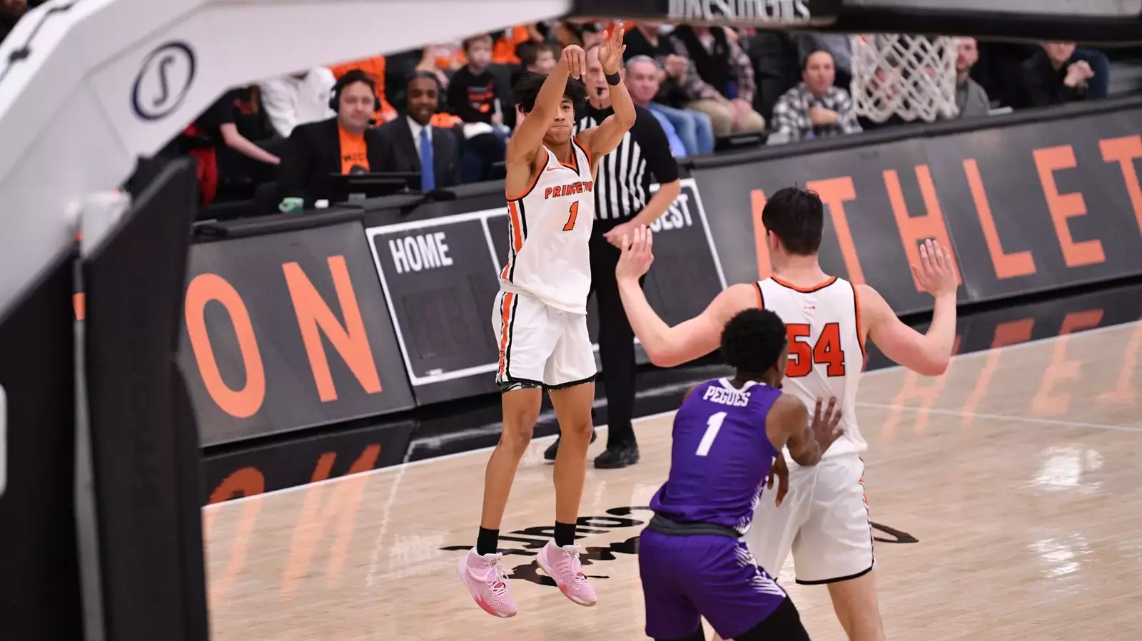 Princeton University