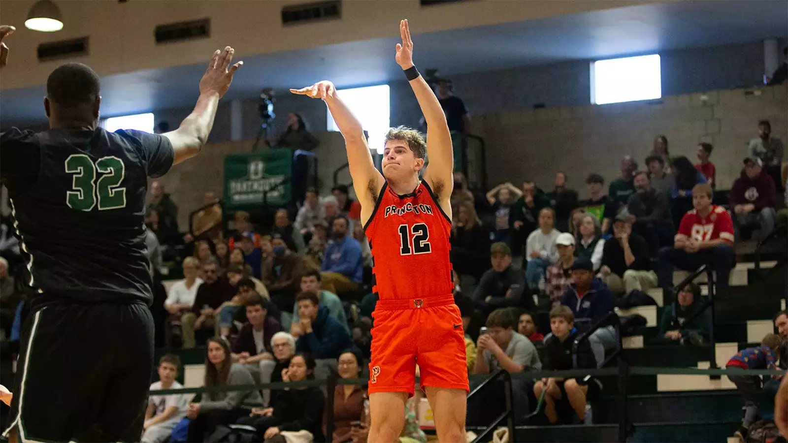 Princeton University