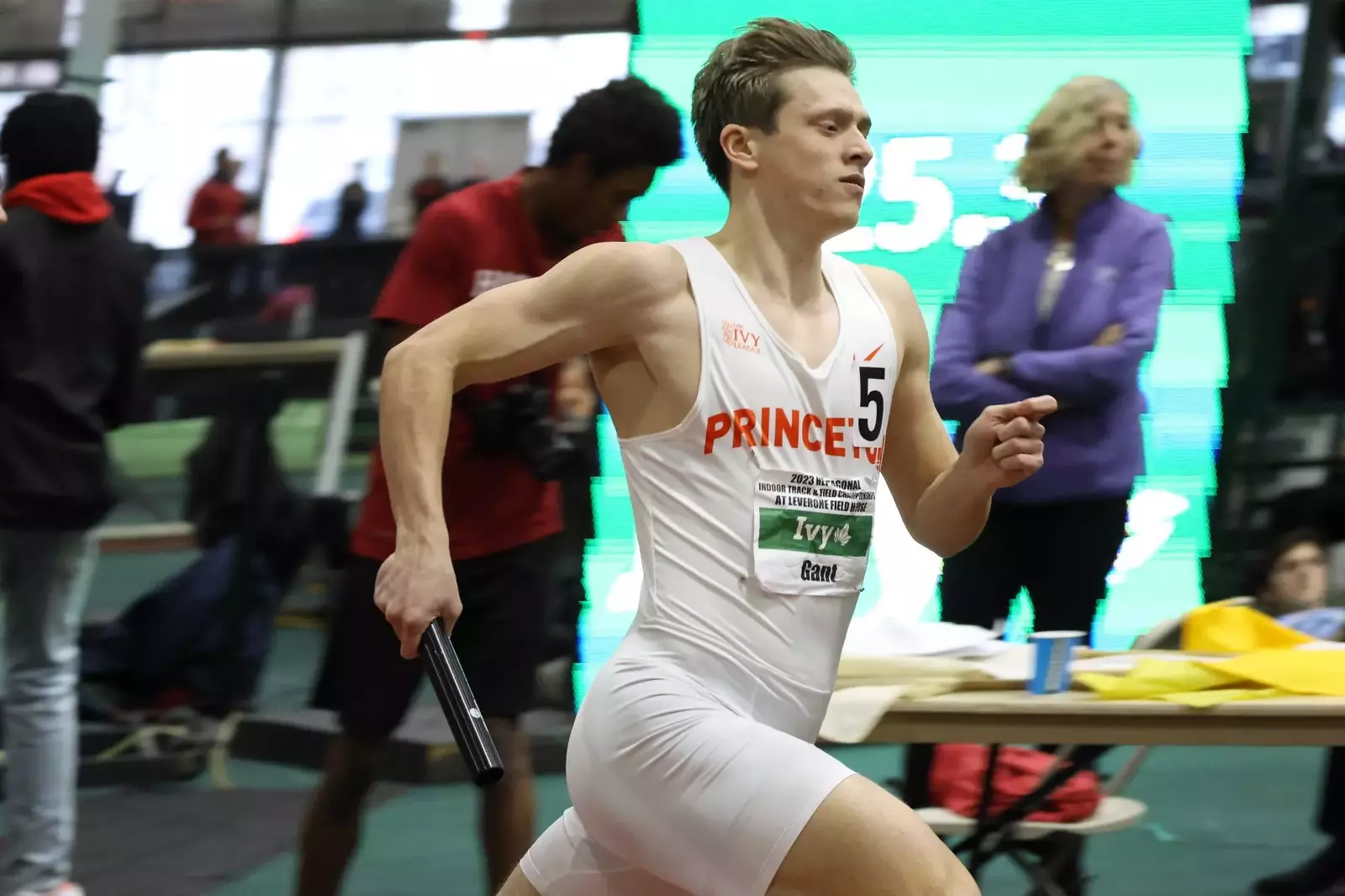 Princeton University