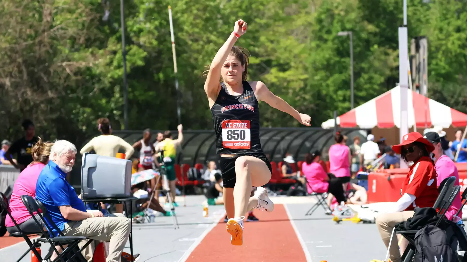 Princeton University