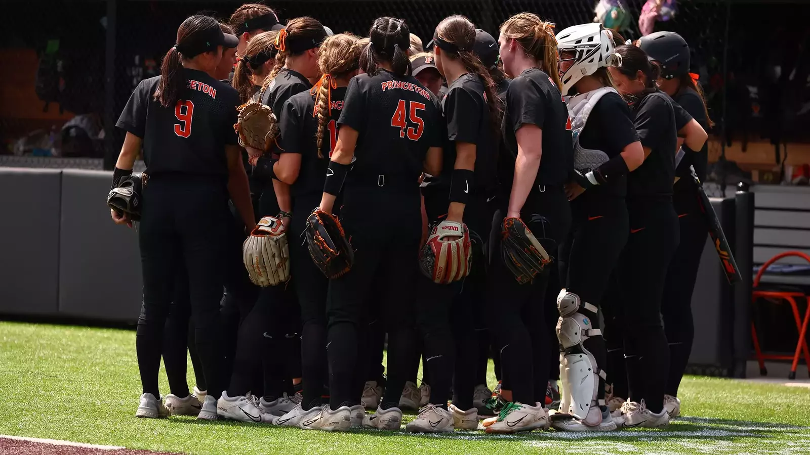 Princeton University