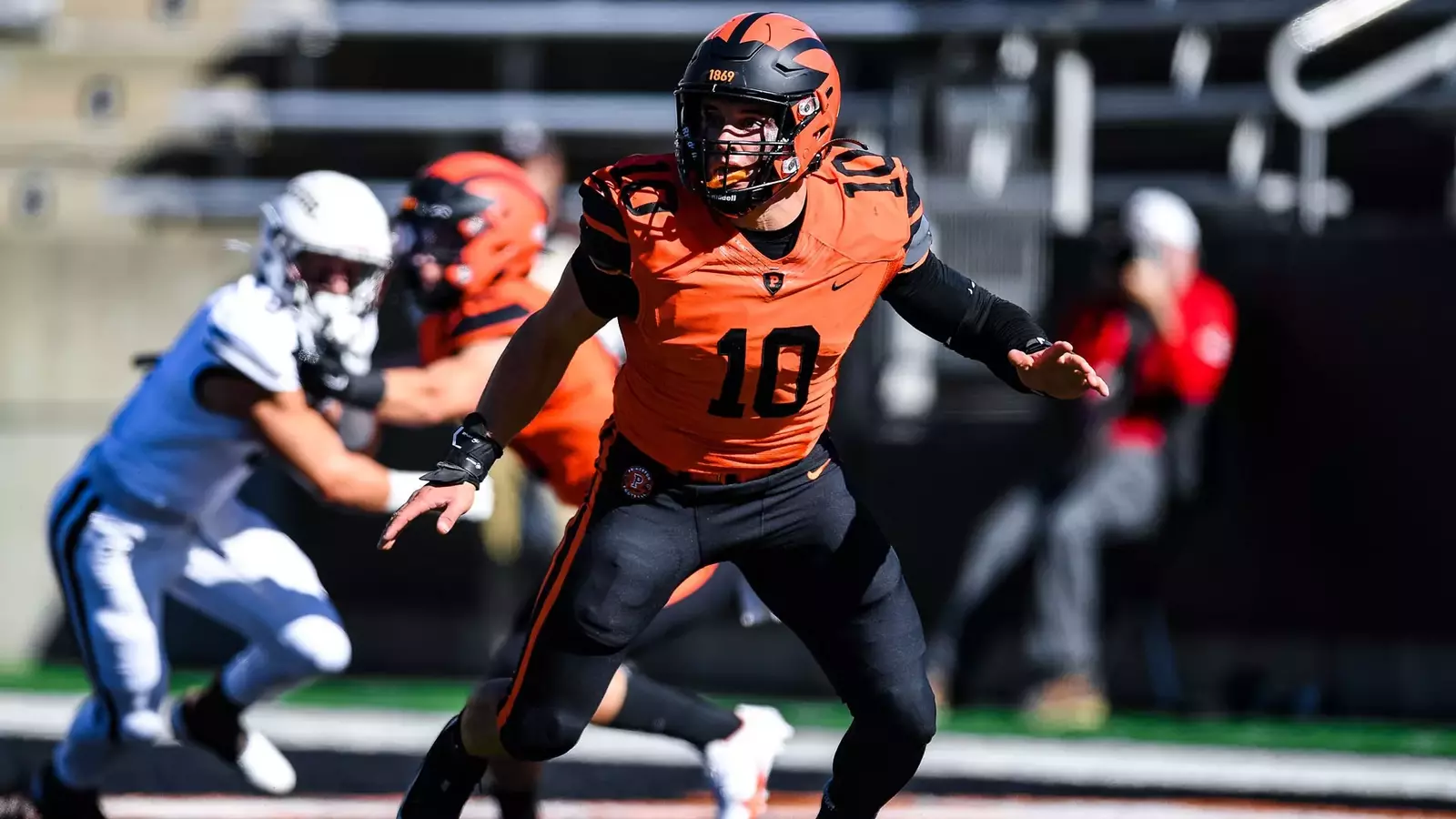 Princeton University