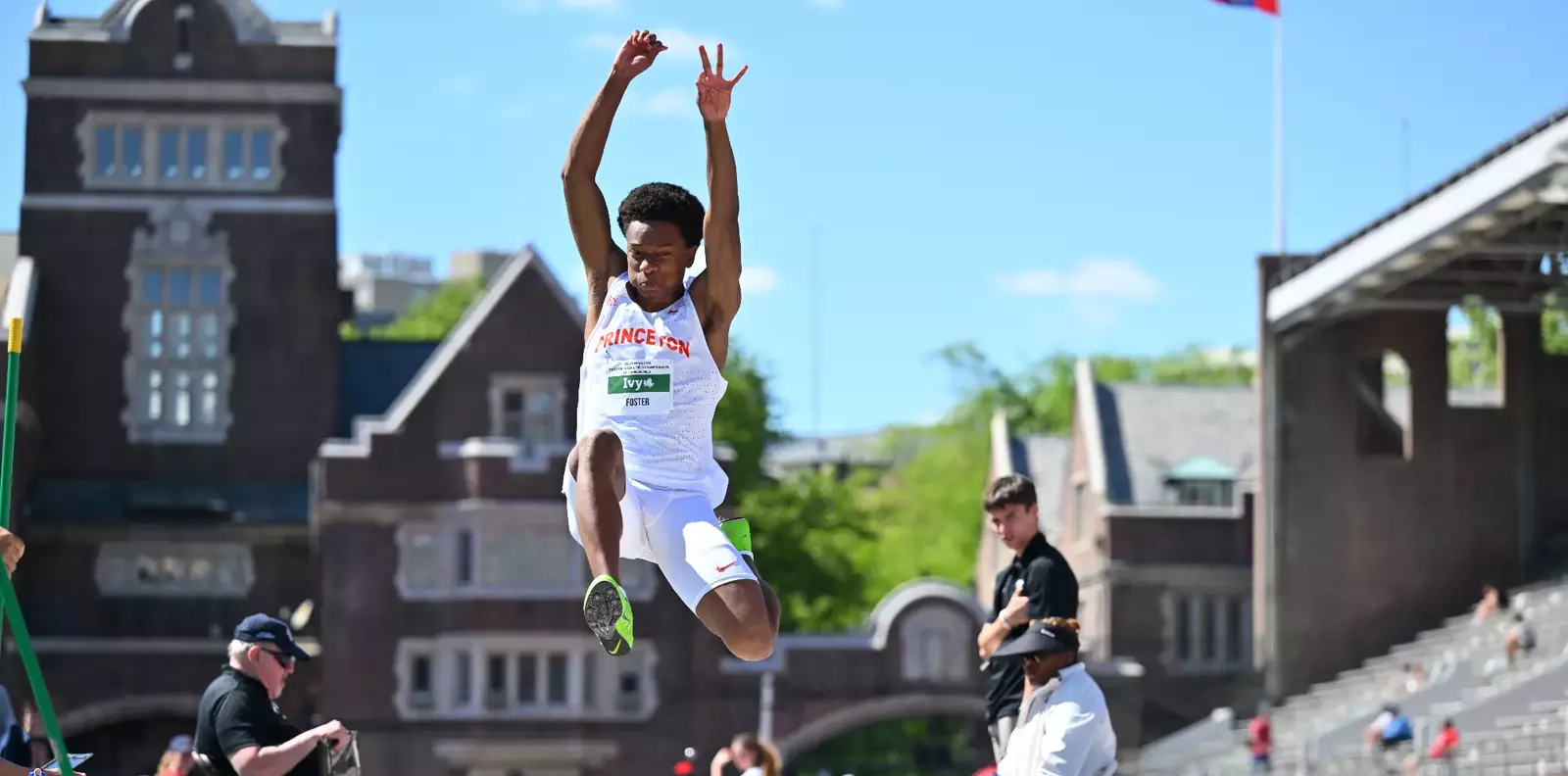 Princeton University