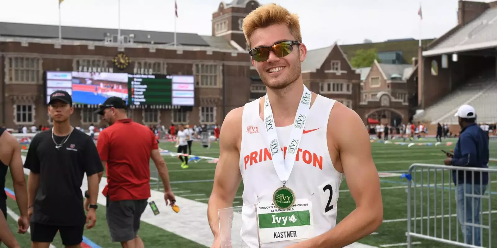 Princeton University