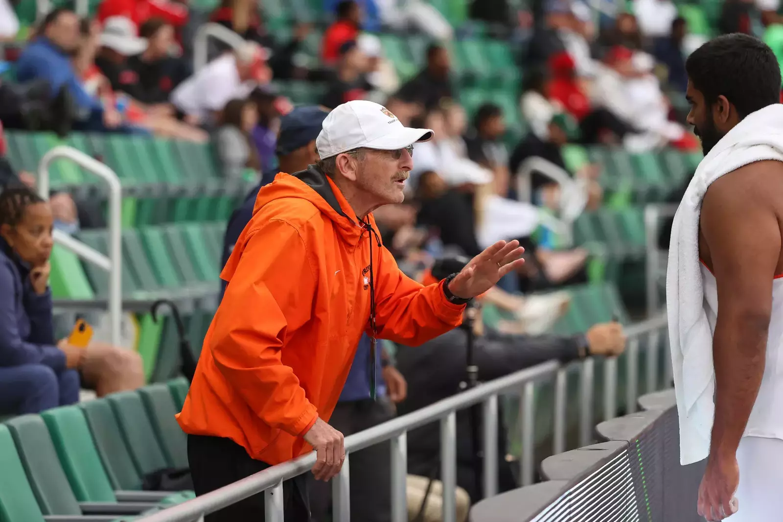 Princeton University