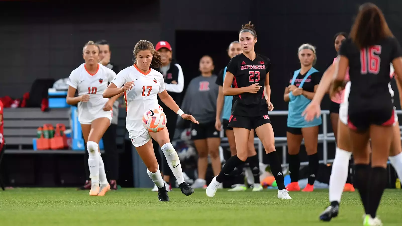 Princeton University