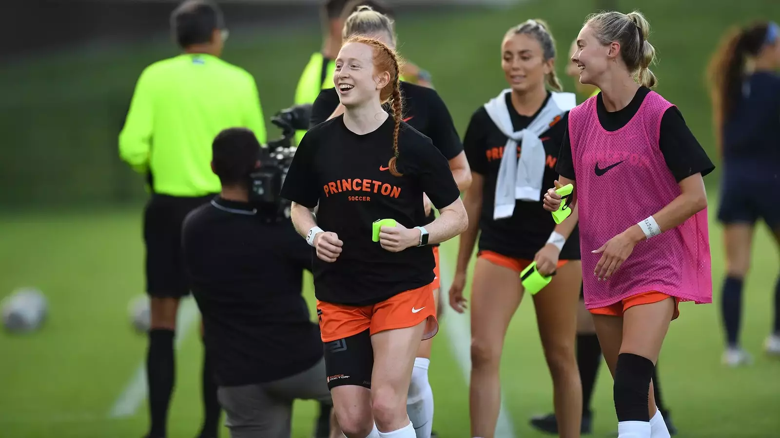 Princeton University