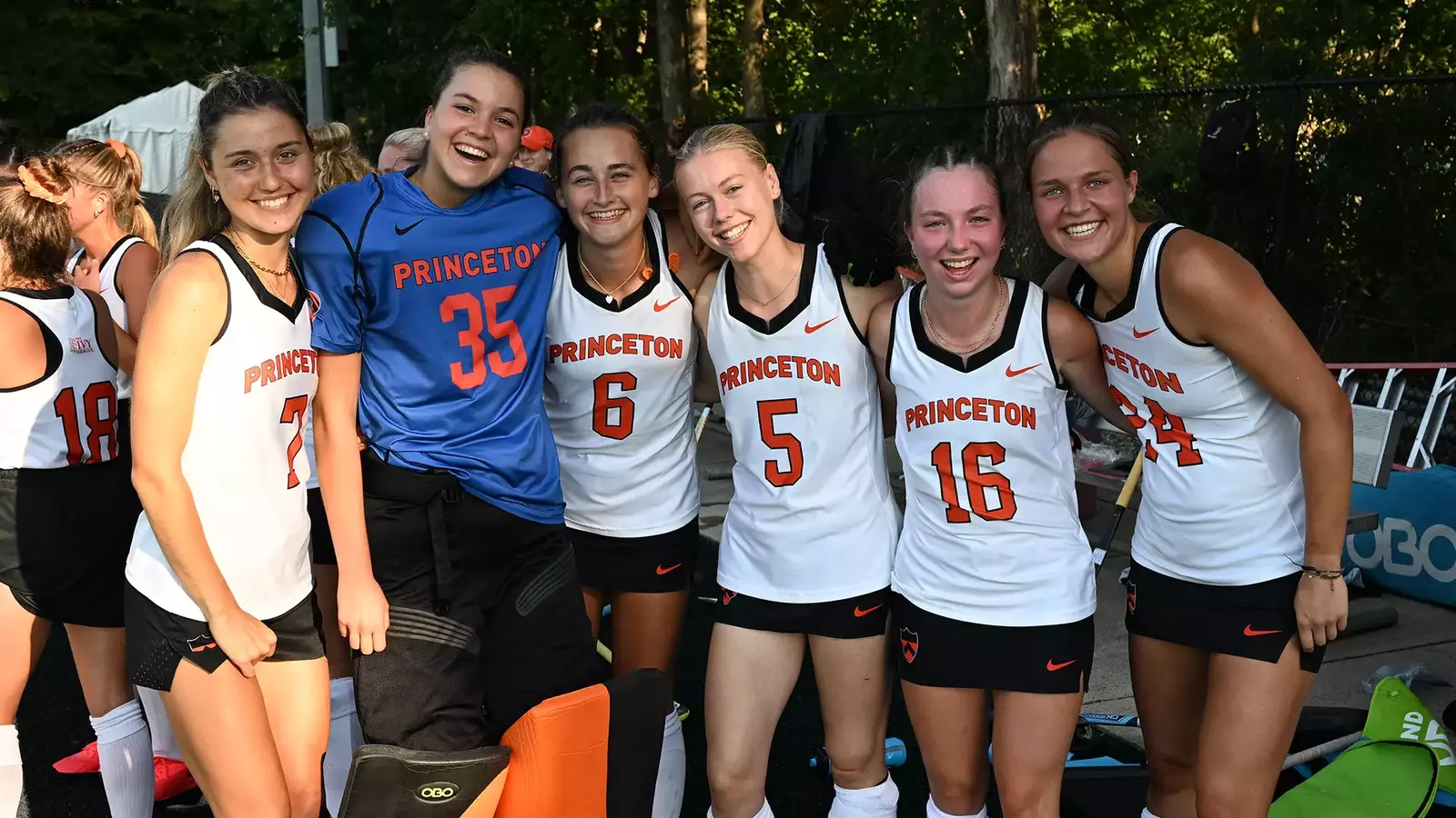 Princeton University