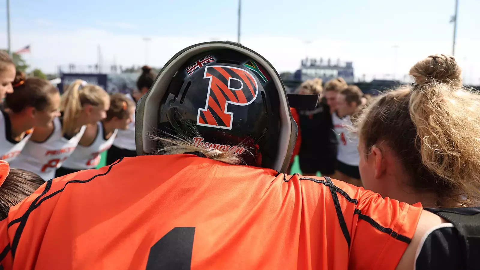 Princeton University