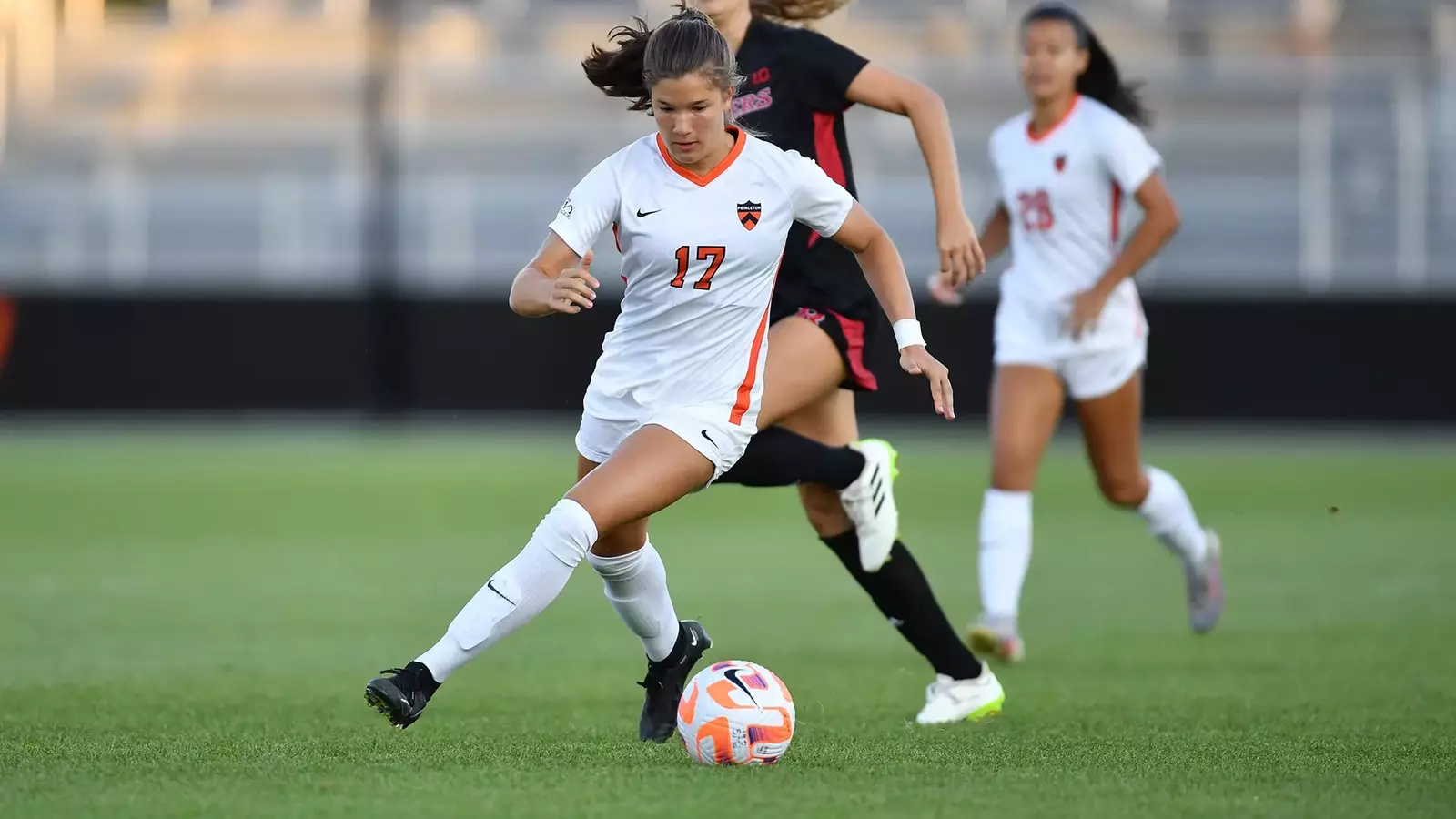 Princeton University