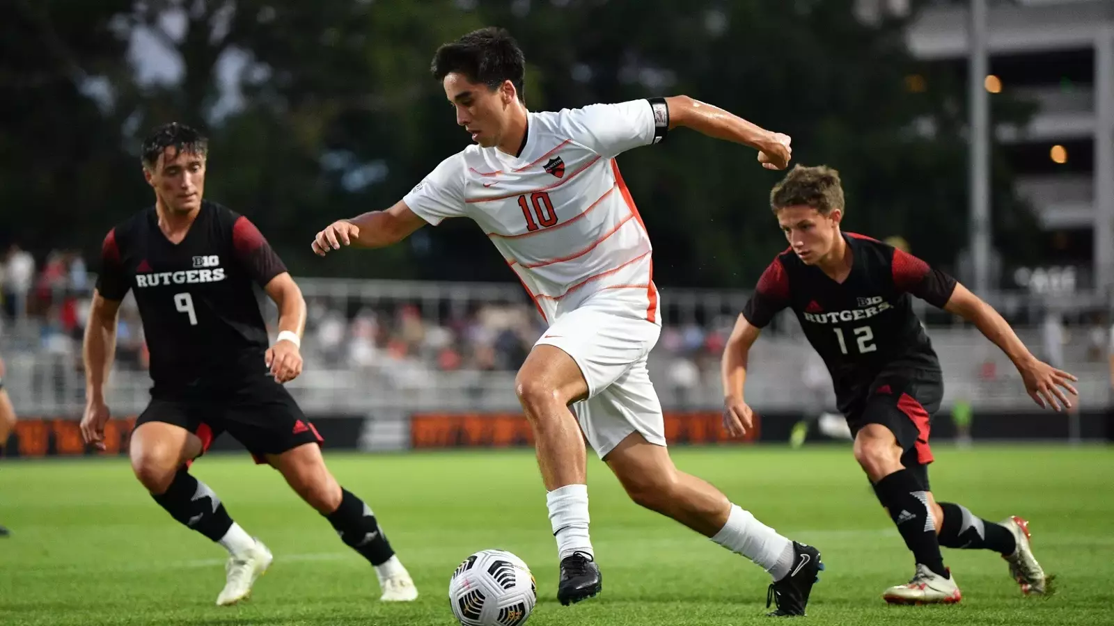 Princeton University