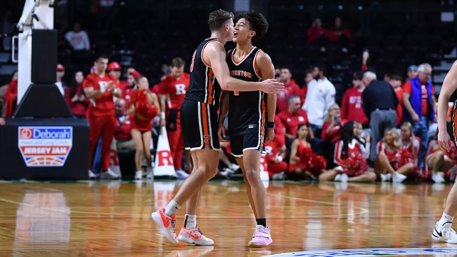 Princeton University