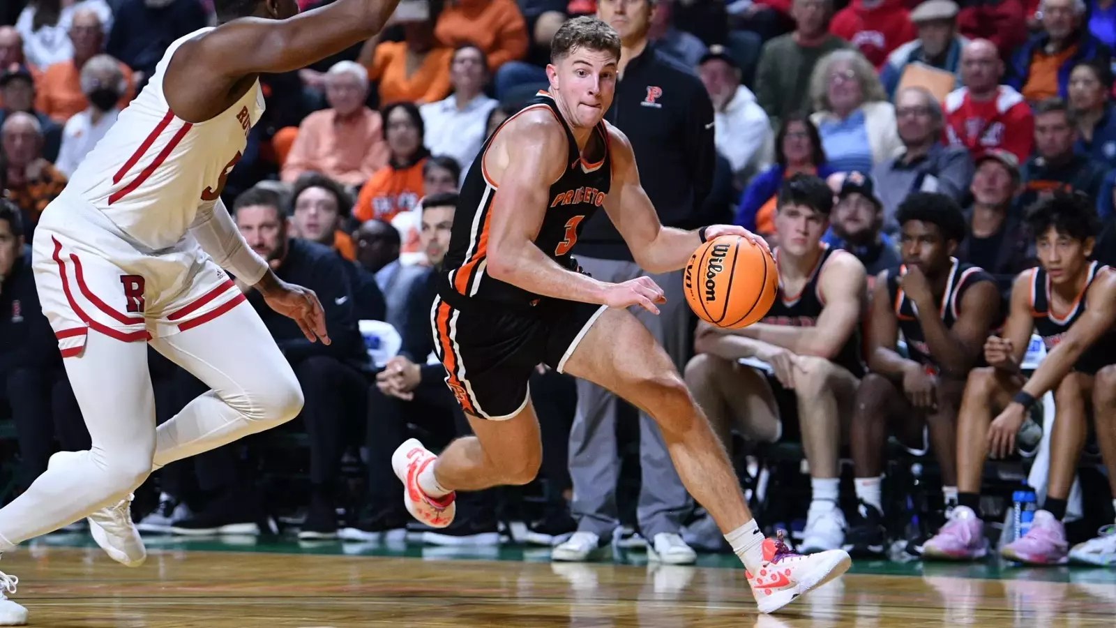 Princeton University