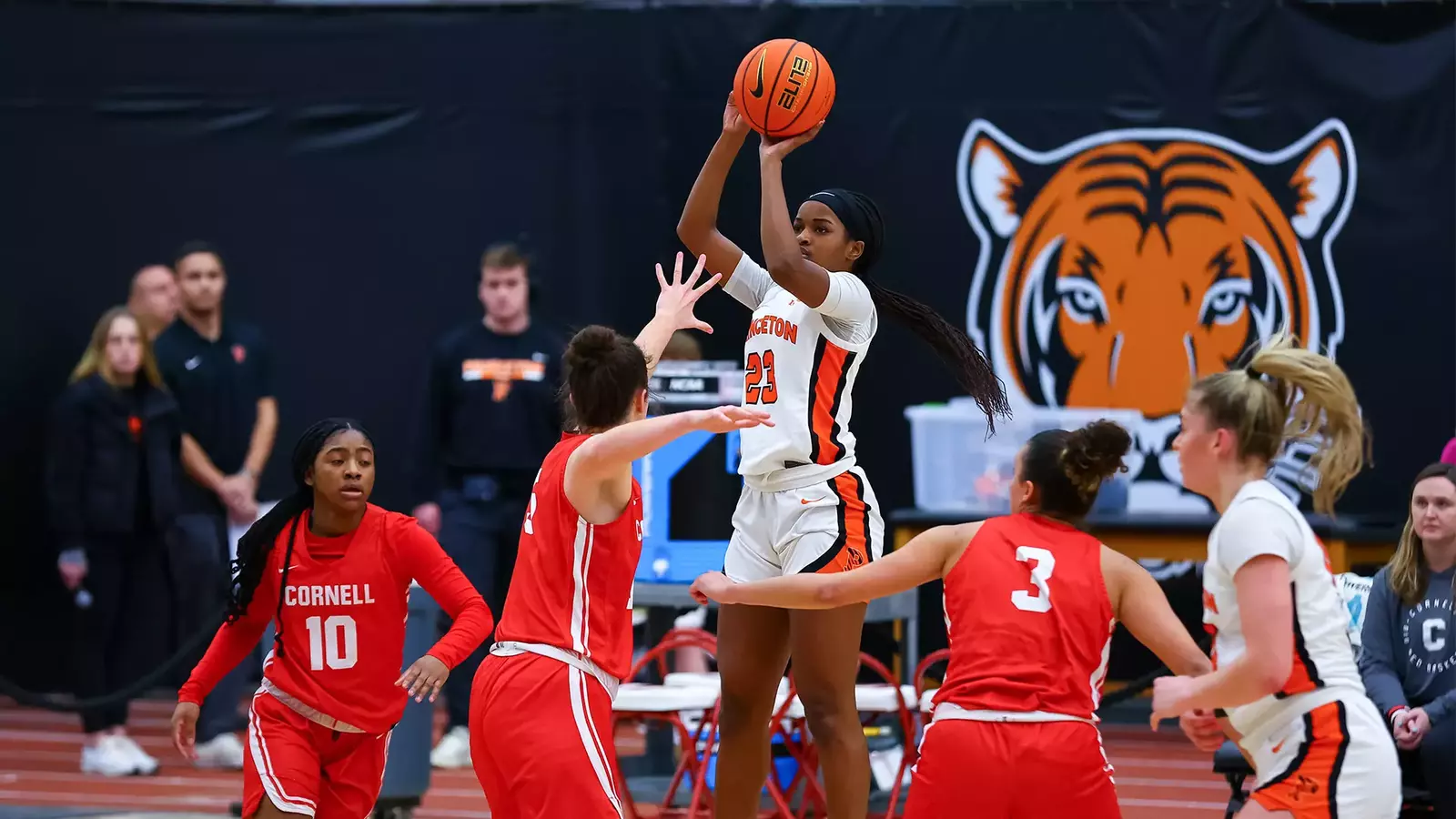 Princeton University