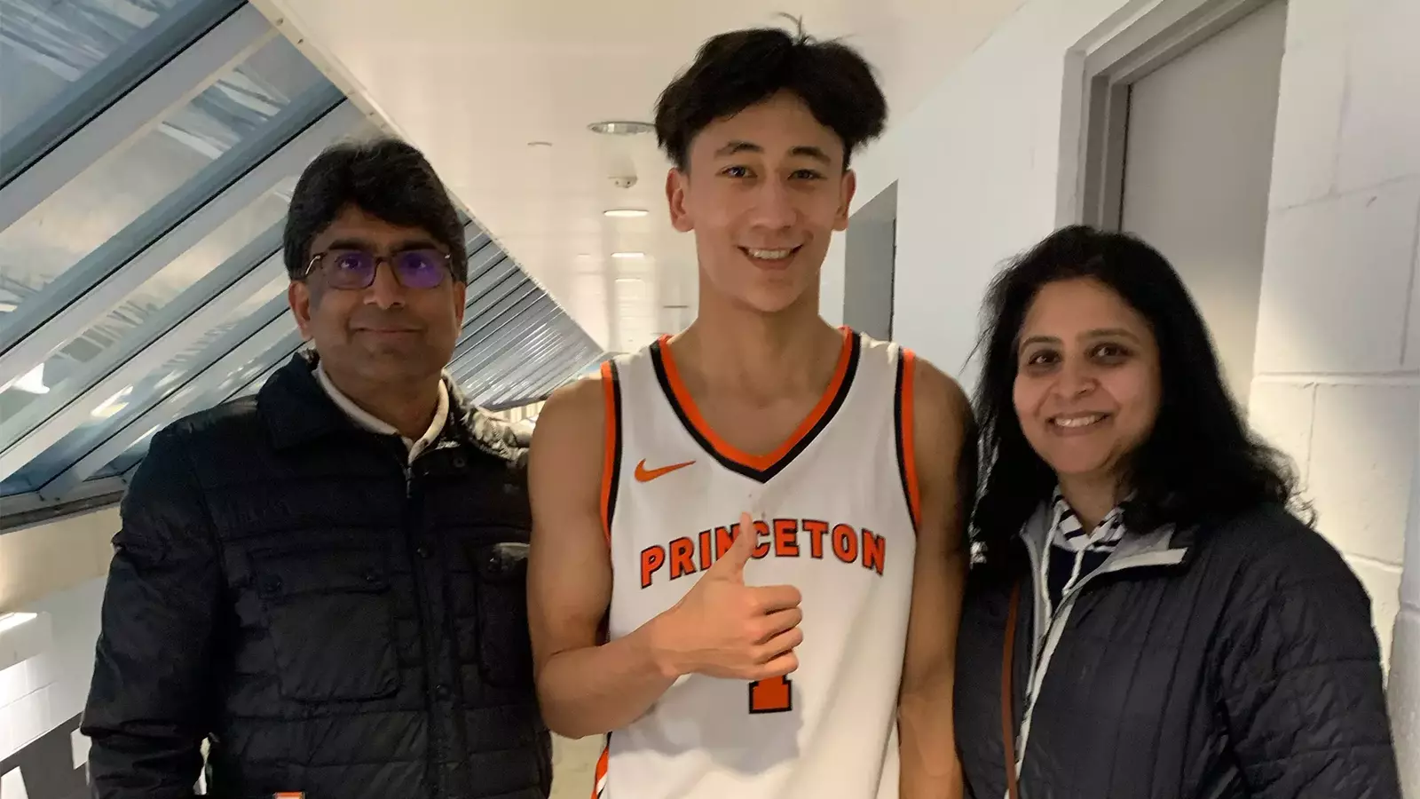 Princeton University