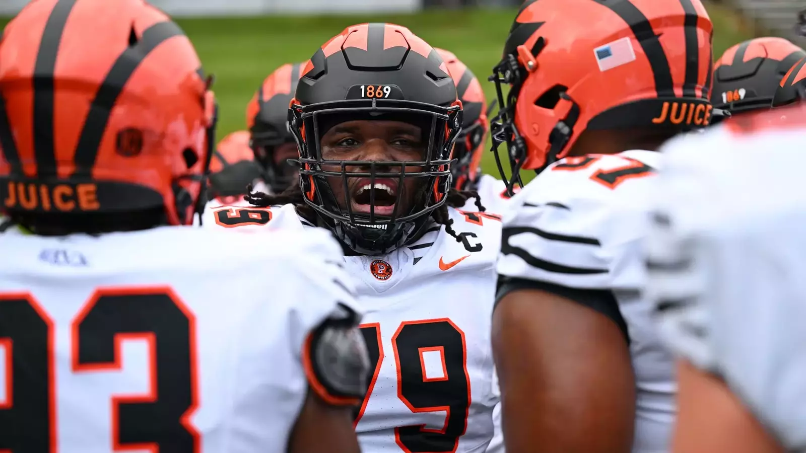 Princeton University