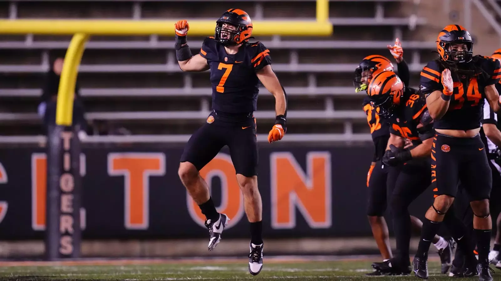 Princeton University