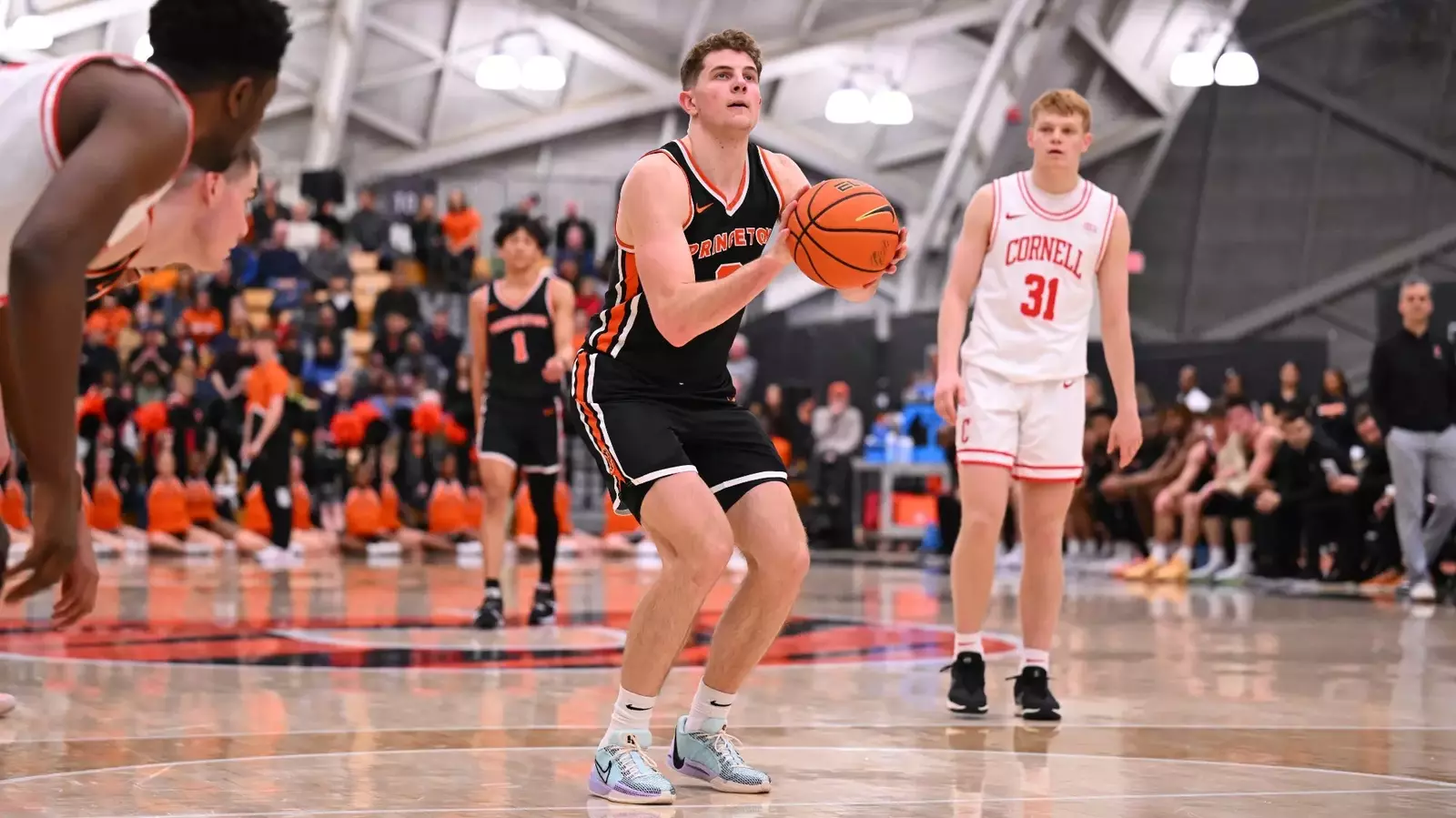 Princeton University