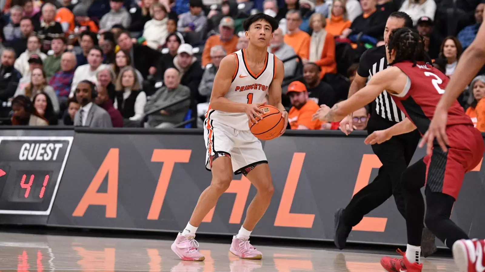 Princeton University