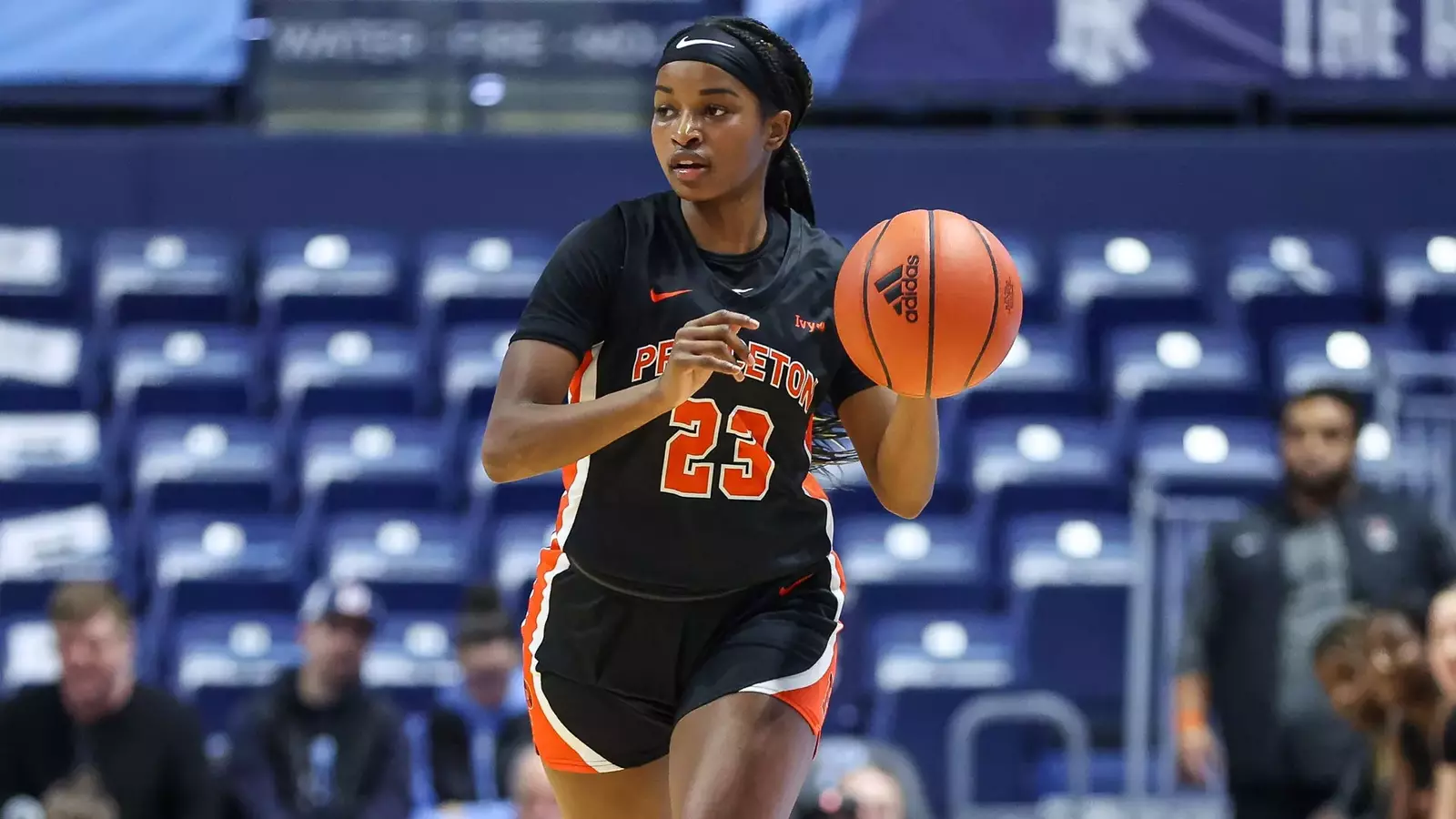 Princeton University