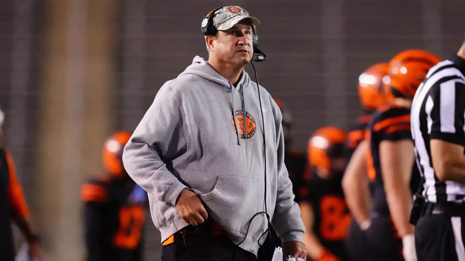 Princeton University