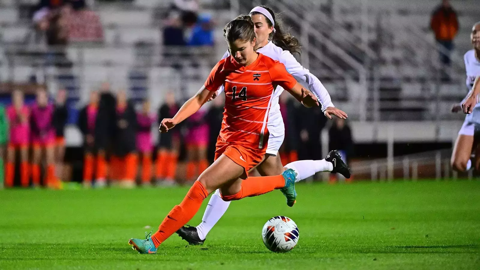 Princeton University