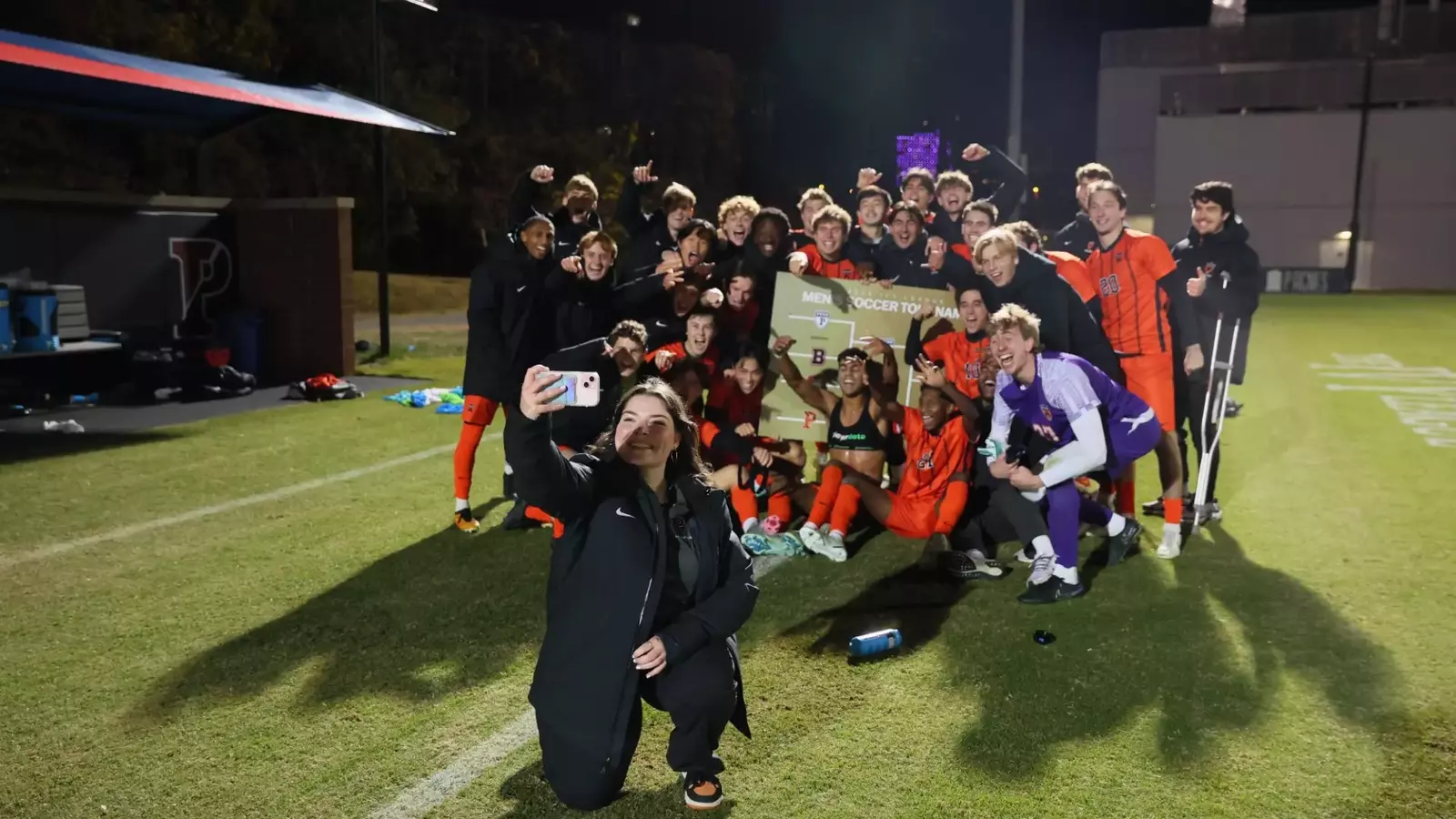 Princeton University